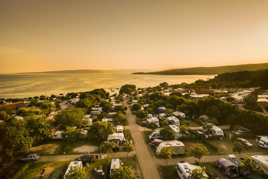 Camping Resort Krk