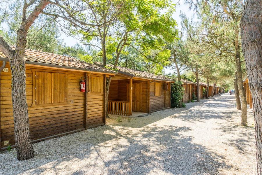 Campingplatz Pineta Italien