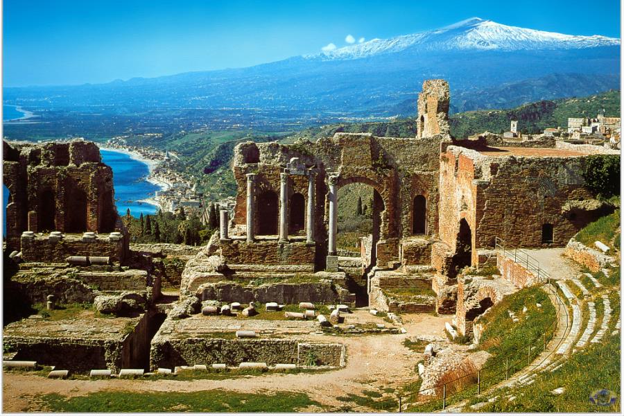 Camping La Focetta Sicula