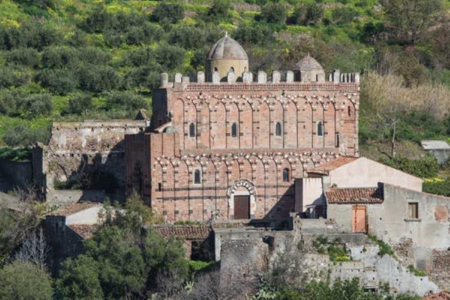 Camping La Focetta Sicula