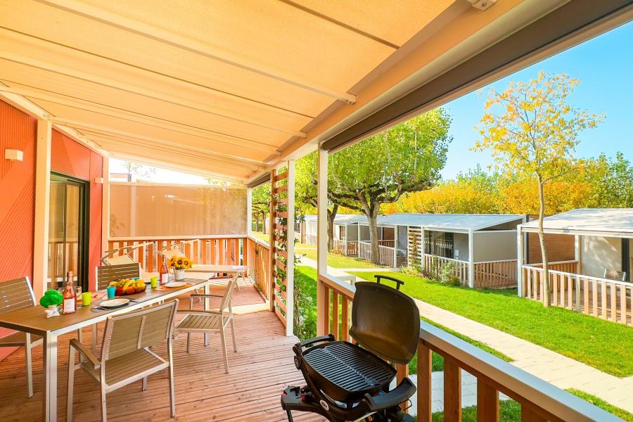 Fabelhafte Camping Internazionale La Quercia Bilder