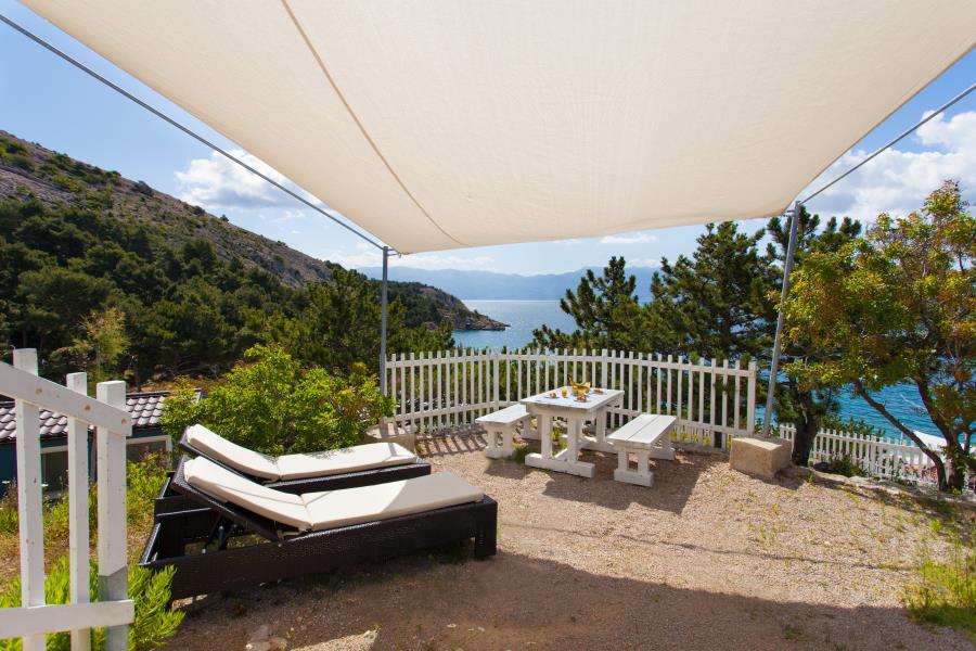Naturist Camping Bunculuka