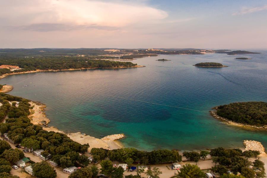 Istra Premium Camping Resort