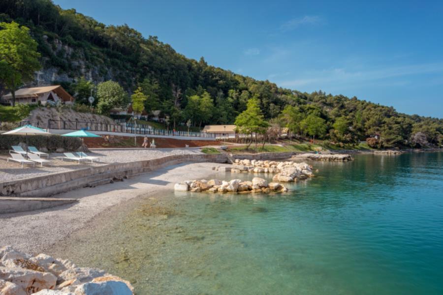 Camping Resort Lanterna
