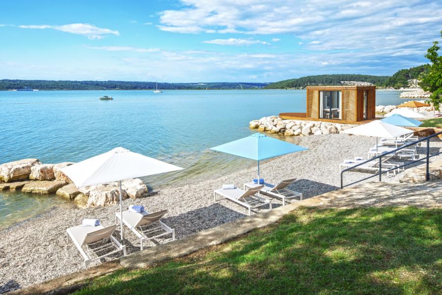 Camping Resort Lanterna