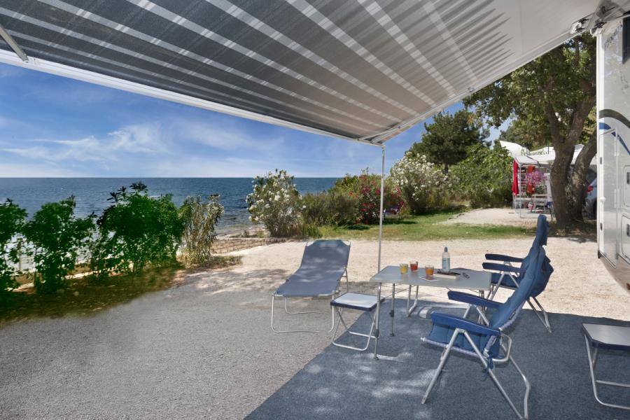Naturist Camping Solaris