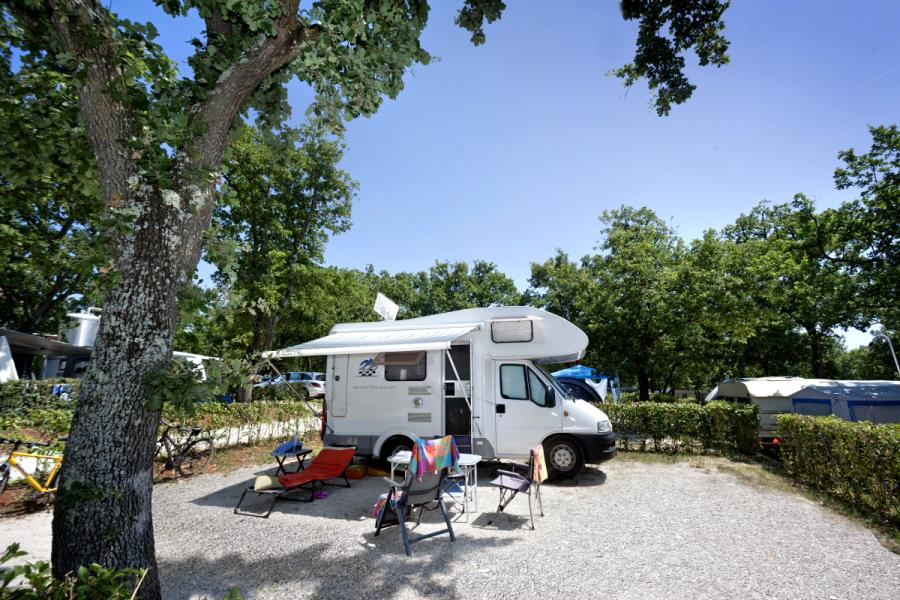 Naturist Camping Solaris