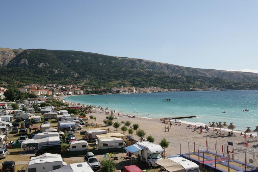 Camping Zablaće