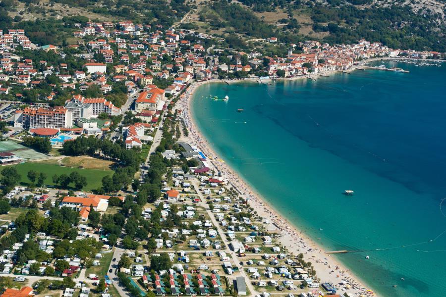 Camping Zablaće