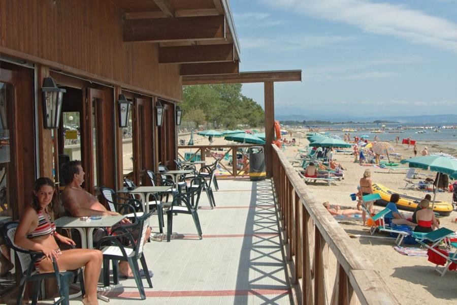 Residence Punta Spin