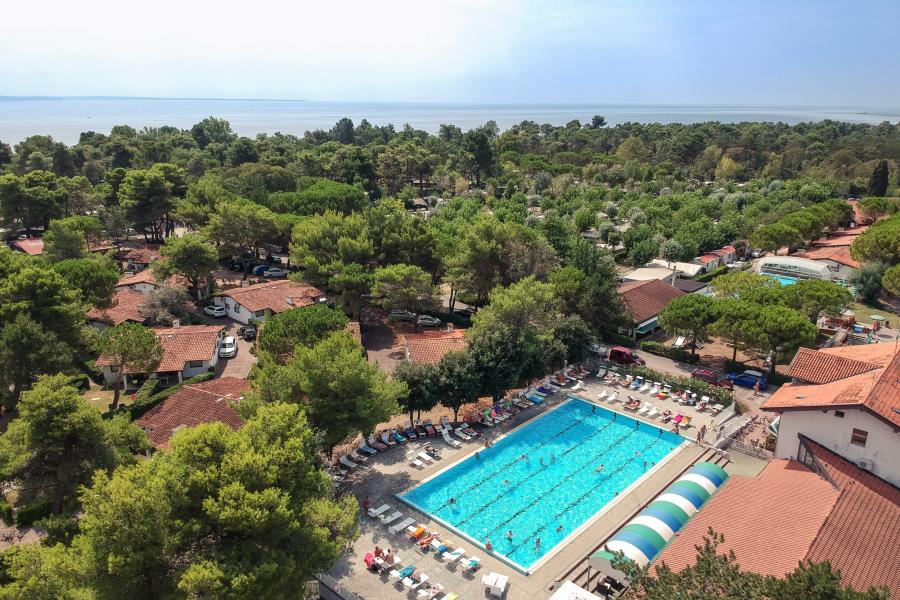 Residence Punta Spin