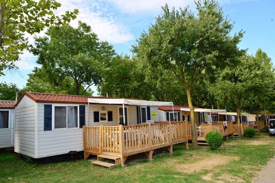 Camping Bella Italia Italy