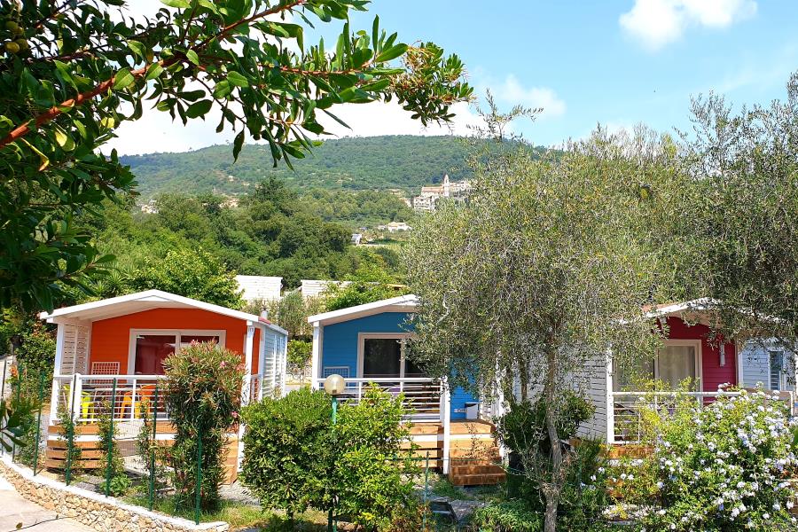 Camping Dei Fiori Italy