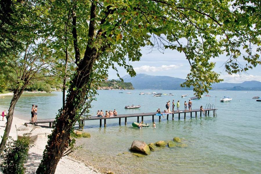 Camping Zocco Centro Vacanze