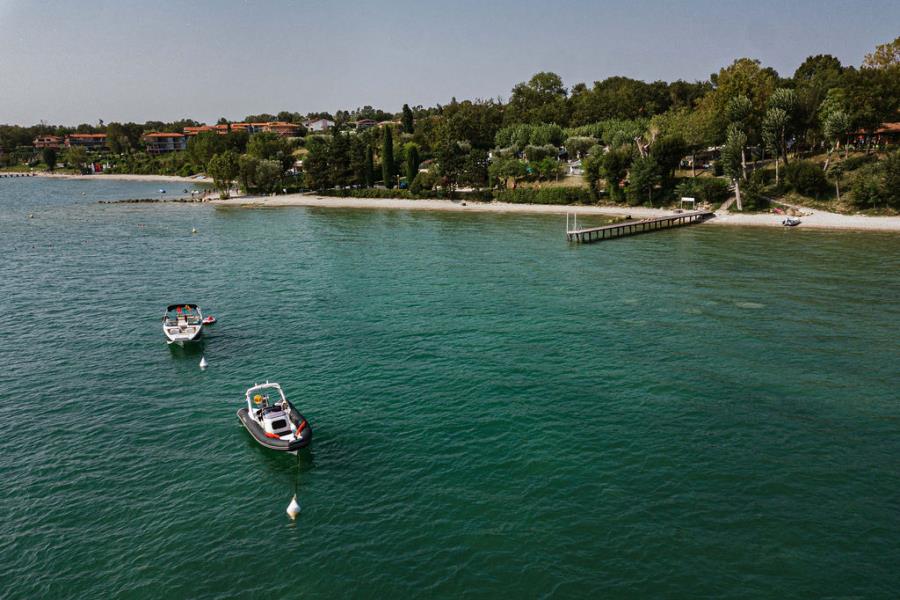 Camping Zocco Centro Vacanze