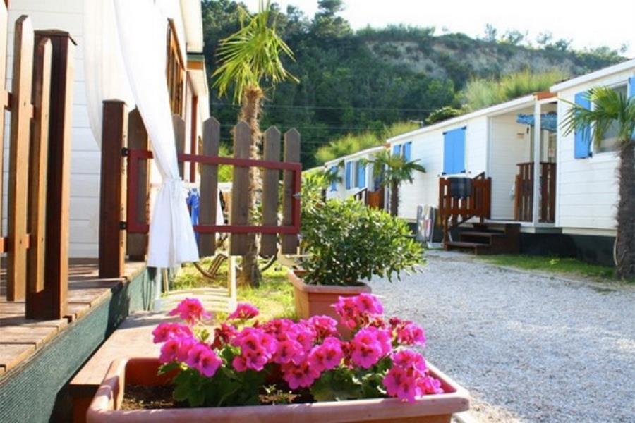 Campsite Norina Italy