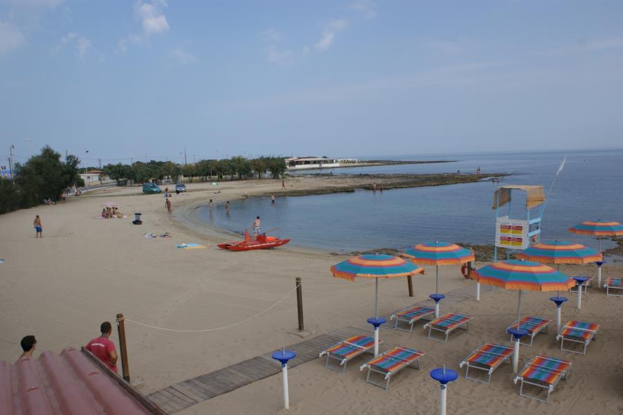 Village Camping Pineta al Mare Italy