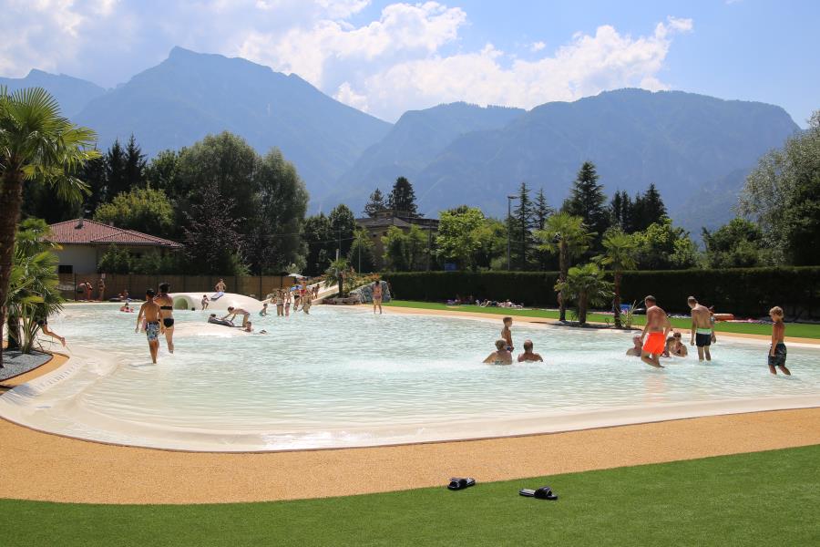 Lago Levico Camping Village