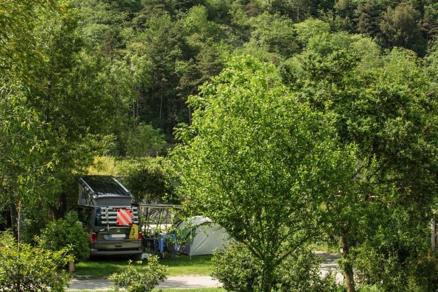 Camping Zoo Italy