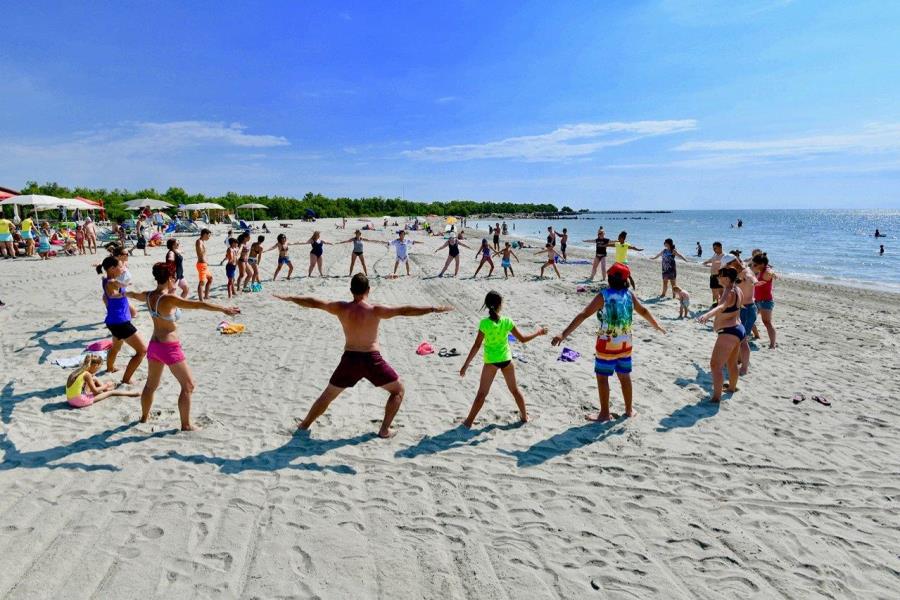 Village Barricata Italy