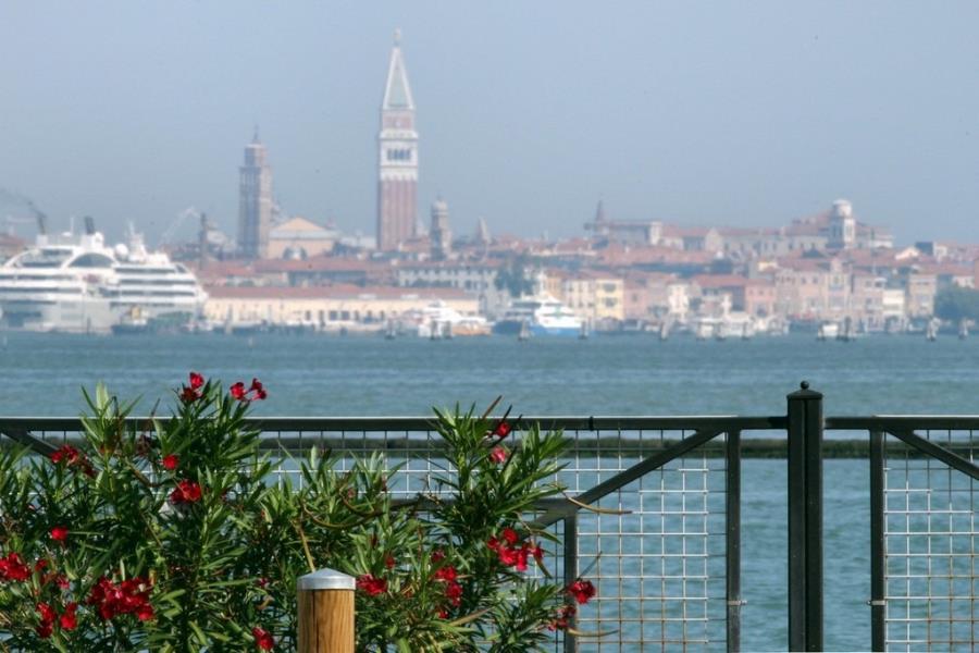 Camping Fusina Italy