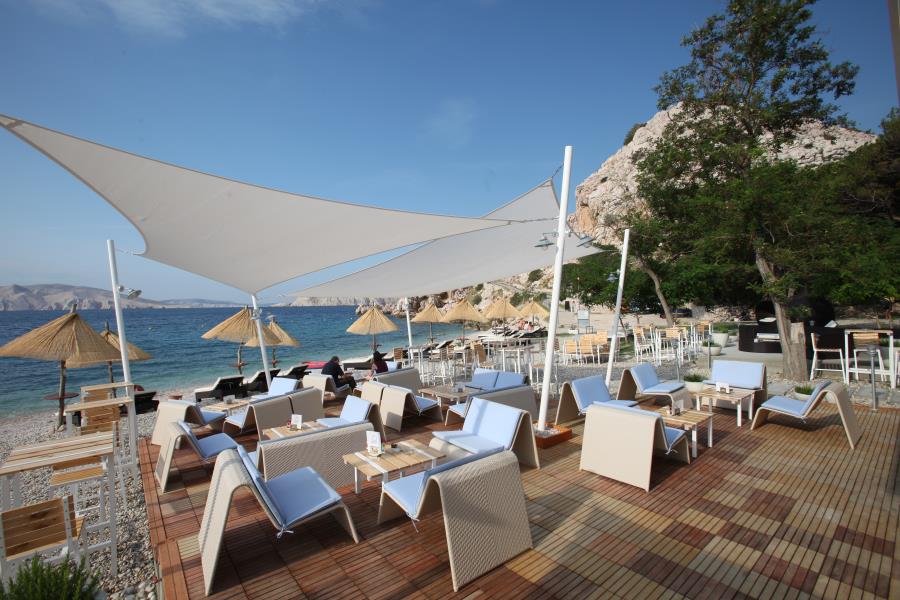 Naturist Camping Bunculuka
