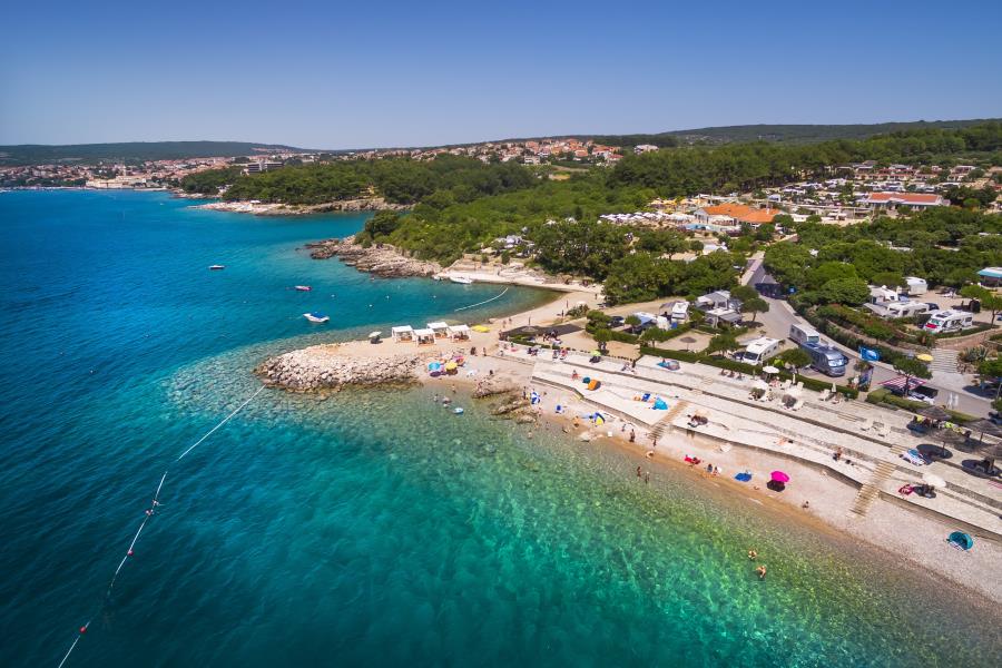 Camping Resort Krk