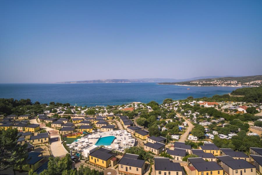 Camping Resort Krk