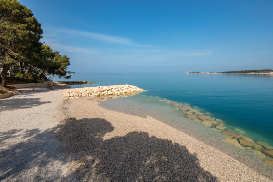 Camping Resort Lanterna