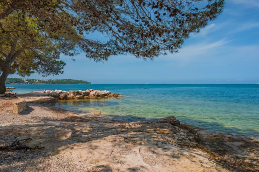Camping Resort Lanterna