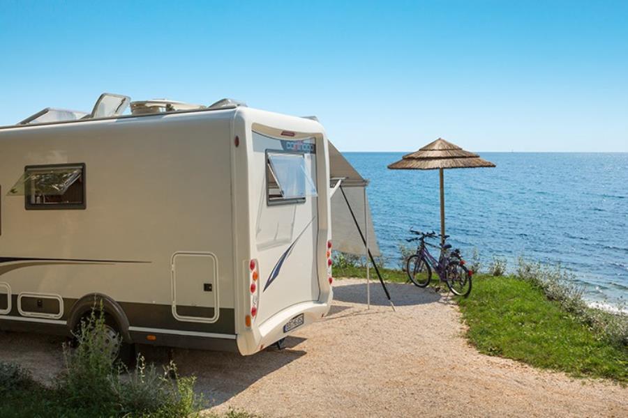 Naturist Camping Solaris