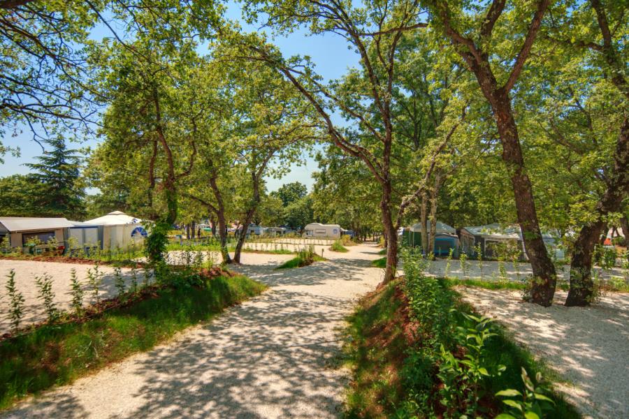 Naturist Camping Solaris