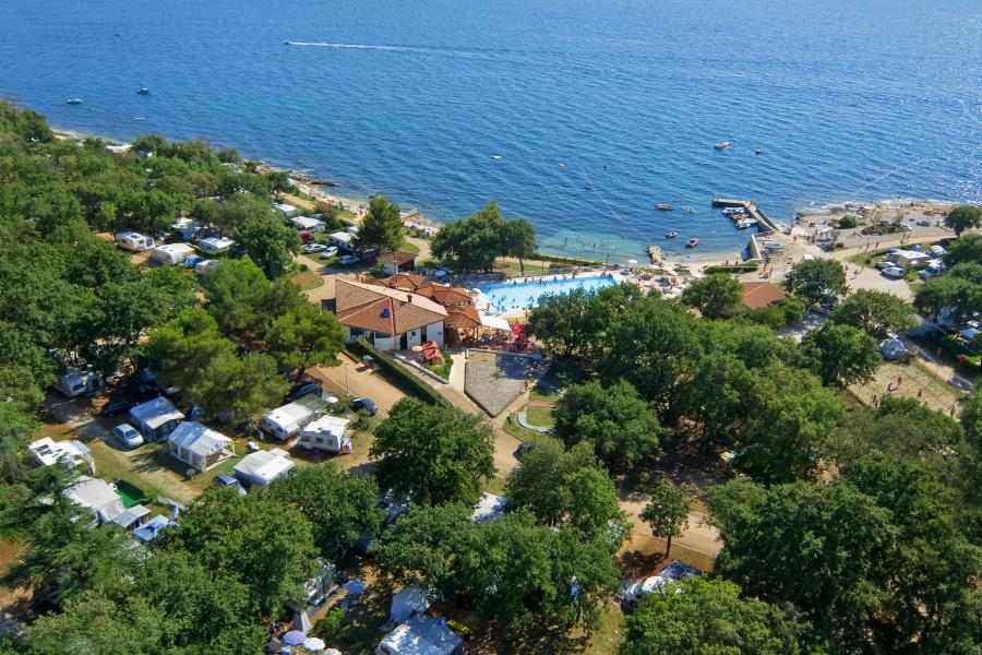 Naturist Camping Solaris