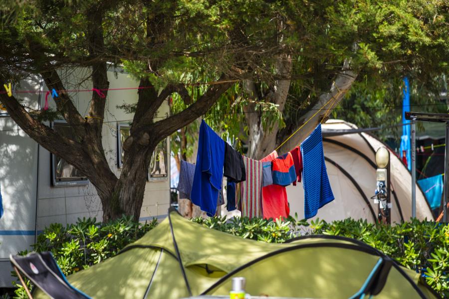 Camping Valle Santa Maria Elba