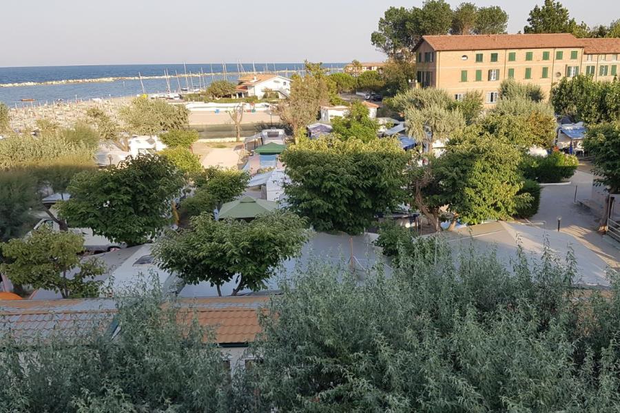 Happy Camping Village Emilia Romagna