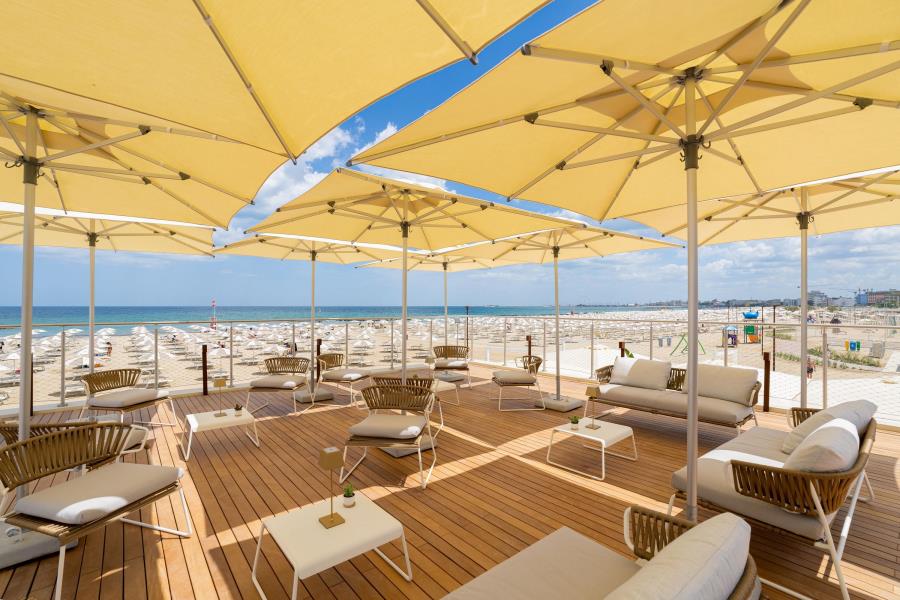 Club del Sole Rimini Family Resort Emilia Romagna