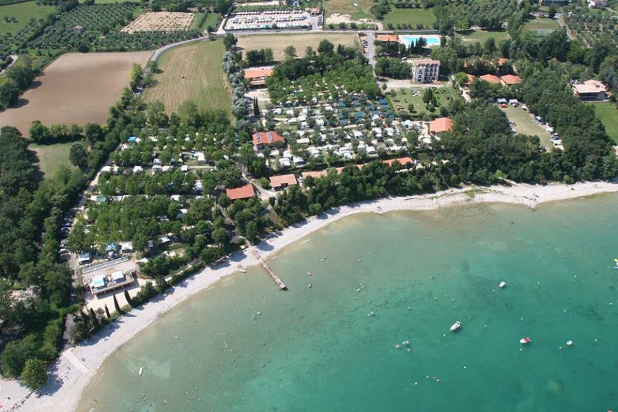 Camping Zocco Centro Vacanze