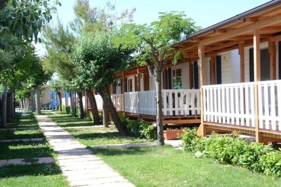 Camping Paradiso