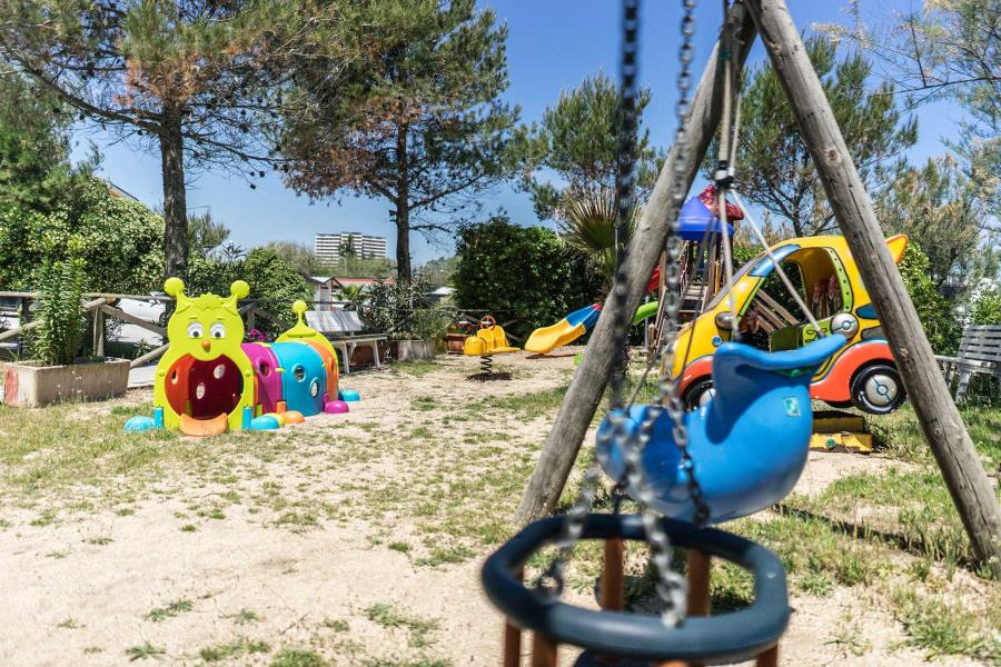 Camping Pineta Marche