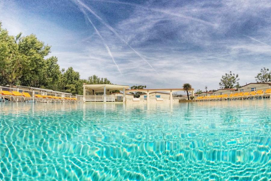 Camping Mare Blu Marche