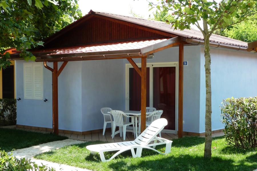 Numanablu Island Family & Sport Resort Marche