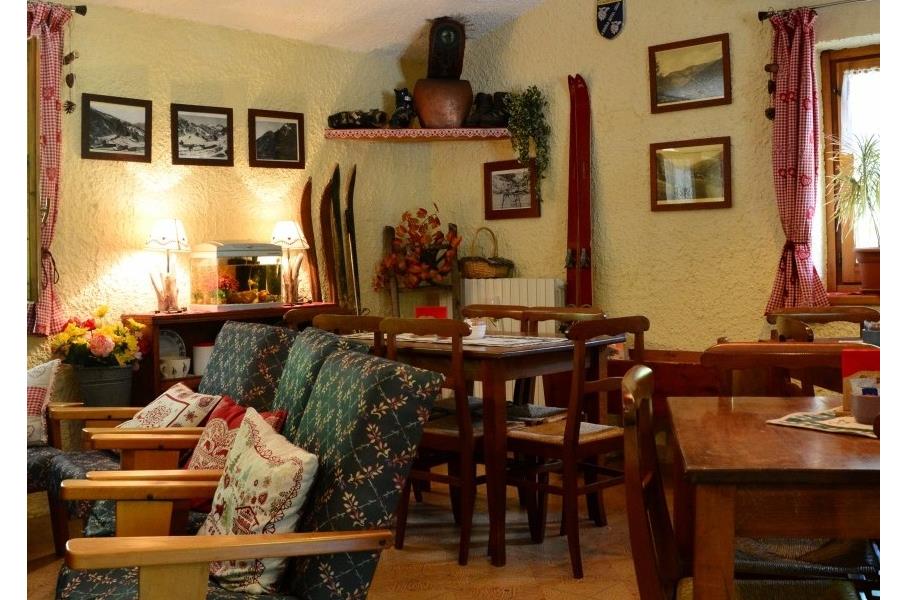 Camping Lago Verde Piemonte