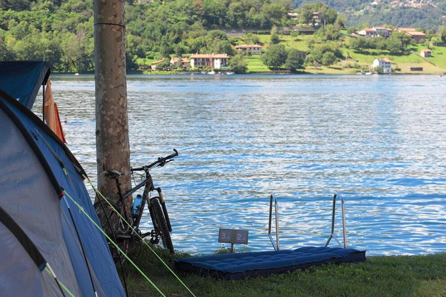 Camping Orta