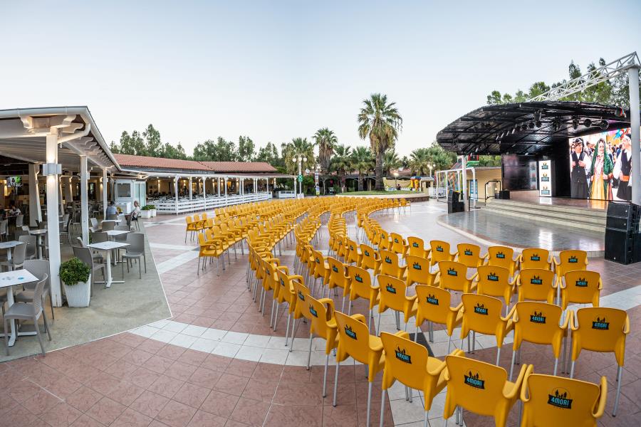 4 Mori Family Village