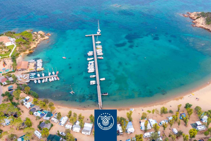 Centro Vacanze Camping Village Isuledda