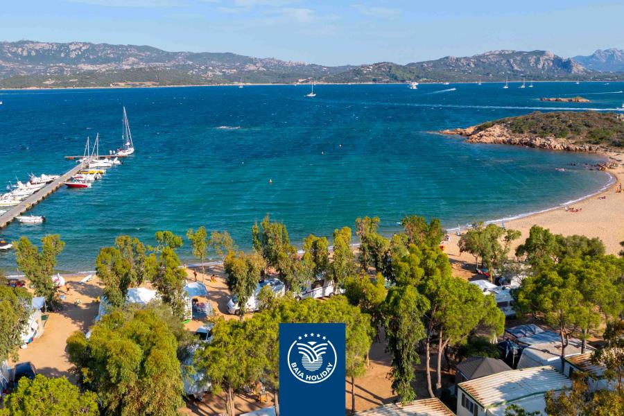 Centro Vacanze Camping Village Isuledda
