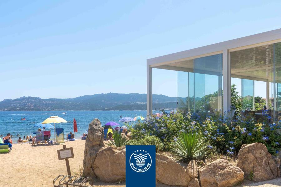 Centro Vacanze Camping Village Isuledda