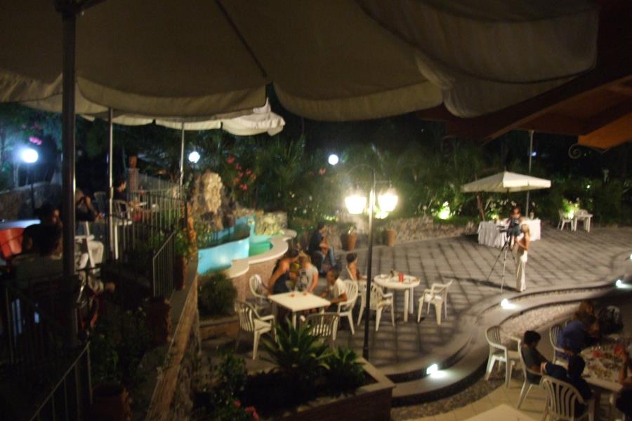 Camping Jonio Sicilia