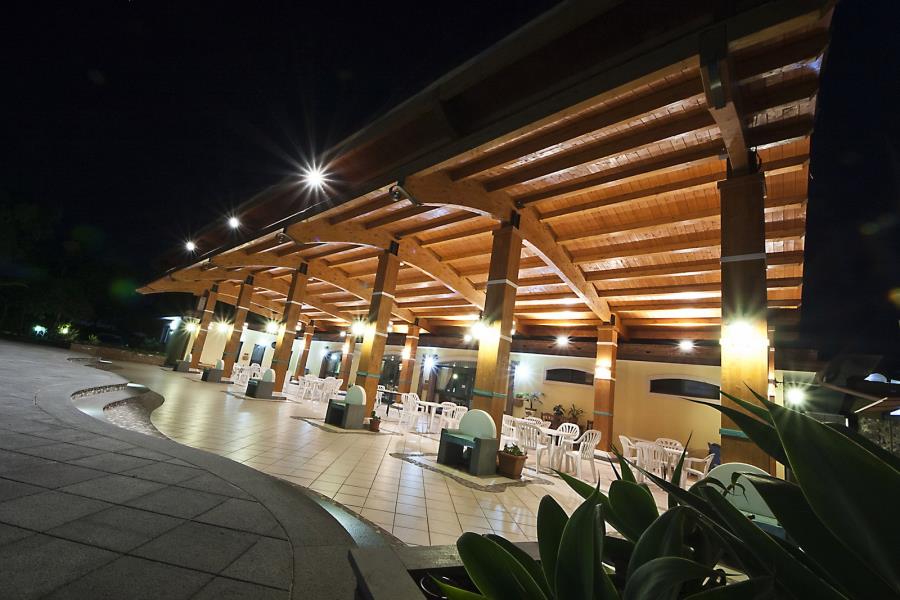 Camping Jonio Sicilia