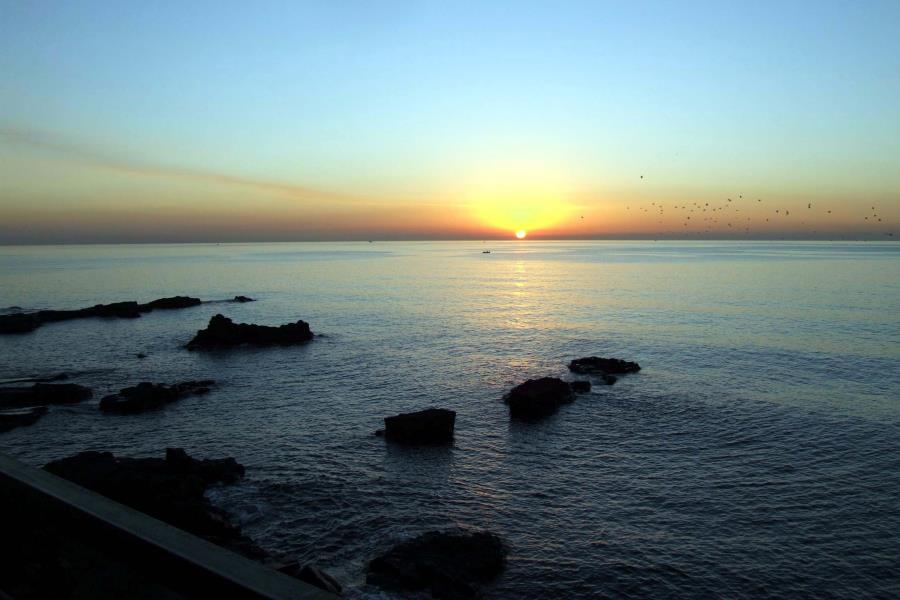 Camping Jonio Sicilia